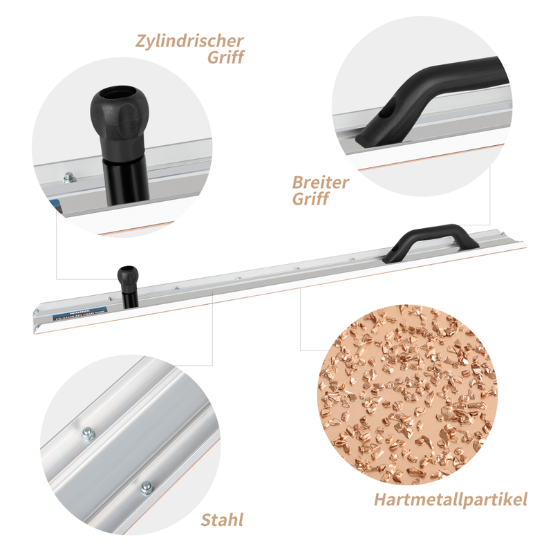 48'' EPS Foam Rasp - Buy Tungsten Carbide Grits, EPS foam Grinding, EPS ...