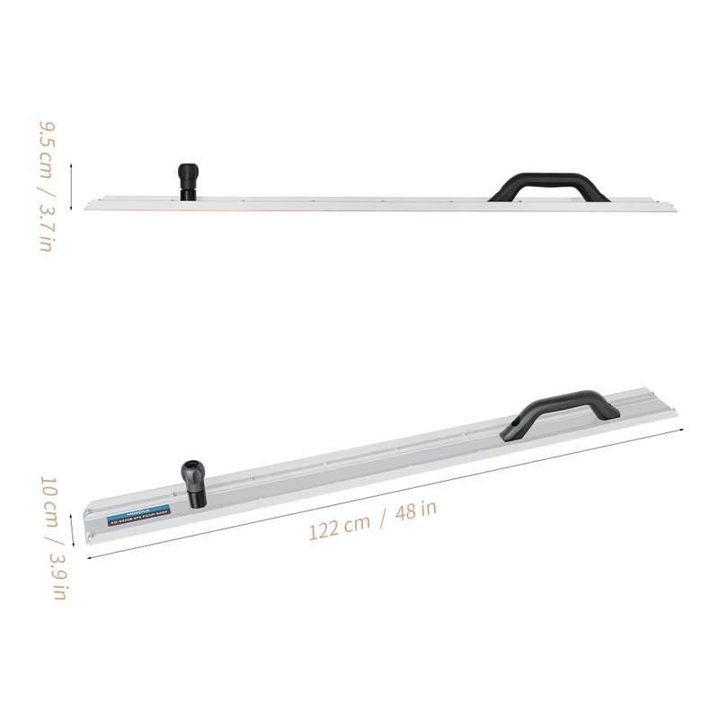 48'' EPS Foam Rasp - Buy Tungsten Carbide Grits, EPS foam Grinding, EPS ...